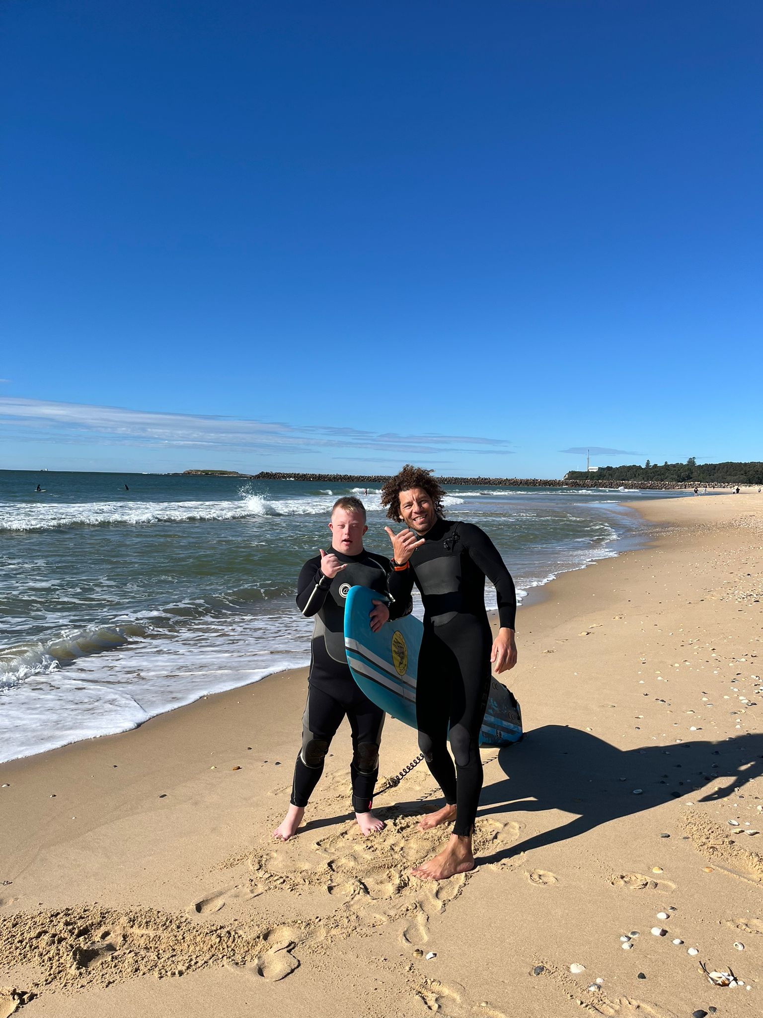 Surf Therapy • La Vita Health